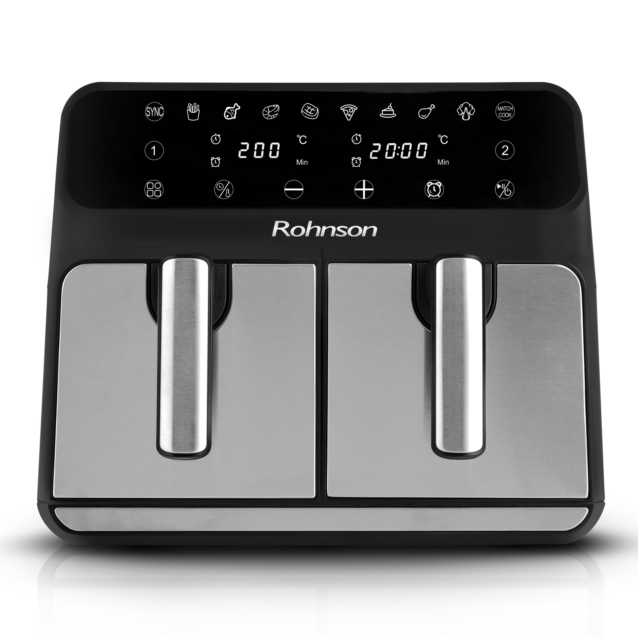 Ασύρματη Φορητή Σκούπα Mamba One M1 - VASSILIAS S.A.