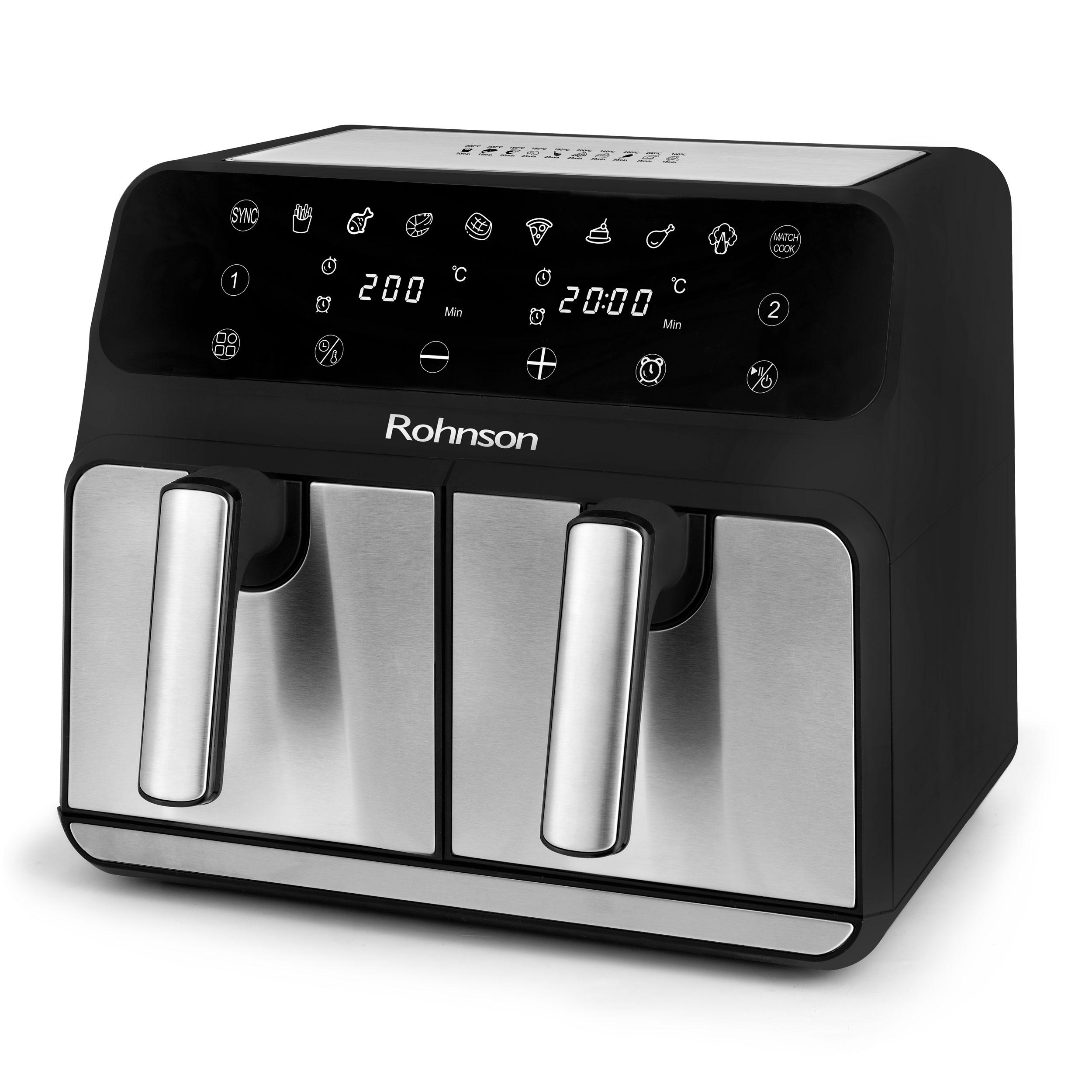 Ασύρματη Φορητή Σκούπα Mamba One M1 - VASSILIAS S.A.